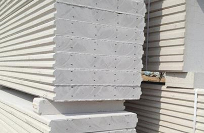 ALC Panel alc panel density house prefab hosue modular homes – Deepblue ...