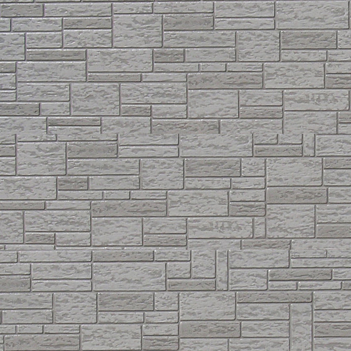 Cladding-Decorated fiber cement wall cladding – Deepblue Smarthouse catalog