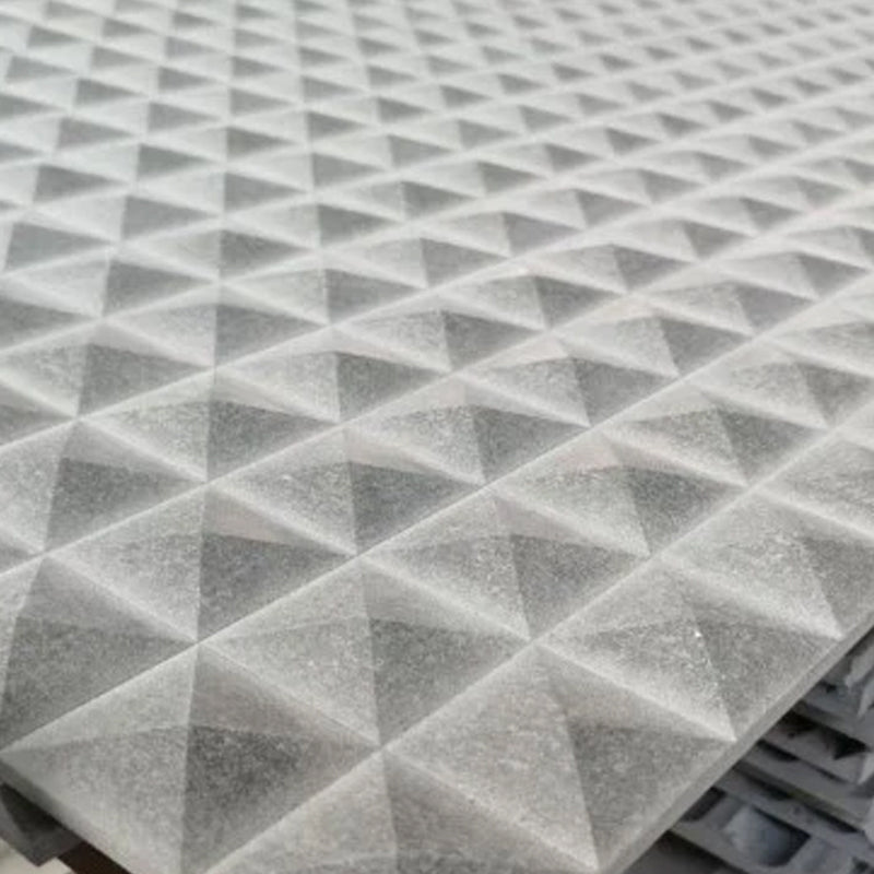 Clading- Vertical grain fiber cement panel – Deepblue Smarthouse catalog