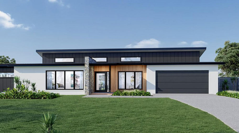 As/USA Standard CN Steel Structure Prefab Modular Home design luxury ...