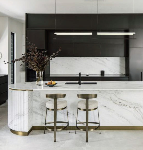 NEW Arrival Manufacturer Artificial Marble Sheets White Countertops for ...