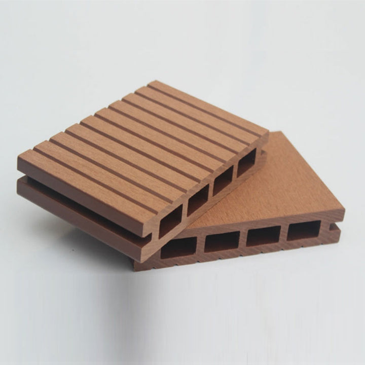 prefab house with OSB board Laminated flooring (MDF) for dry area SPC ...